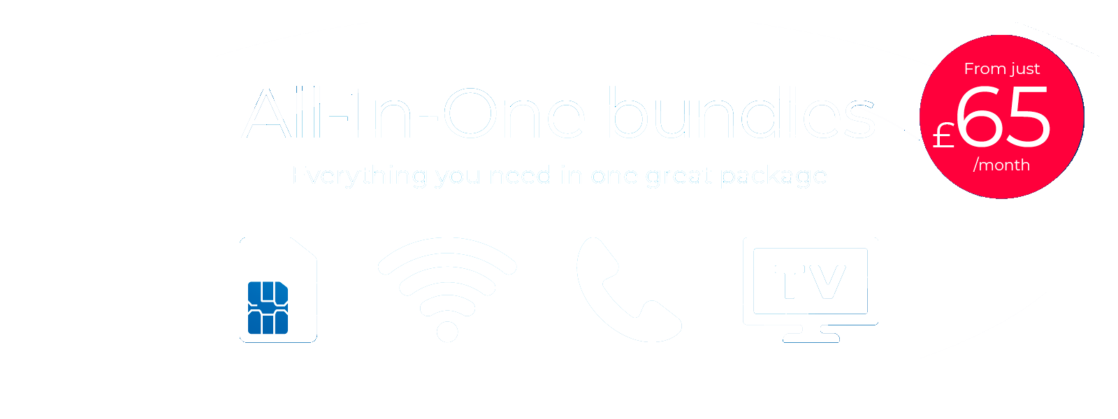 Gibtelecom | Make Amazing Happen